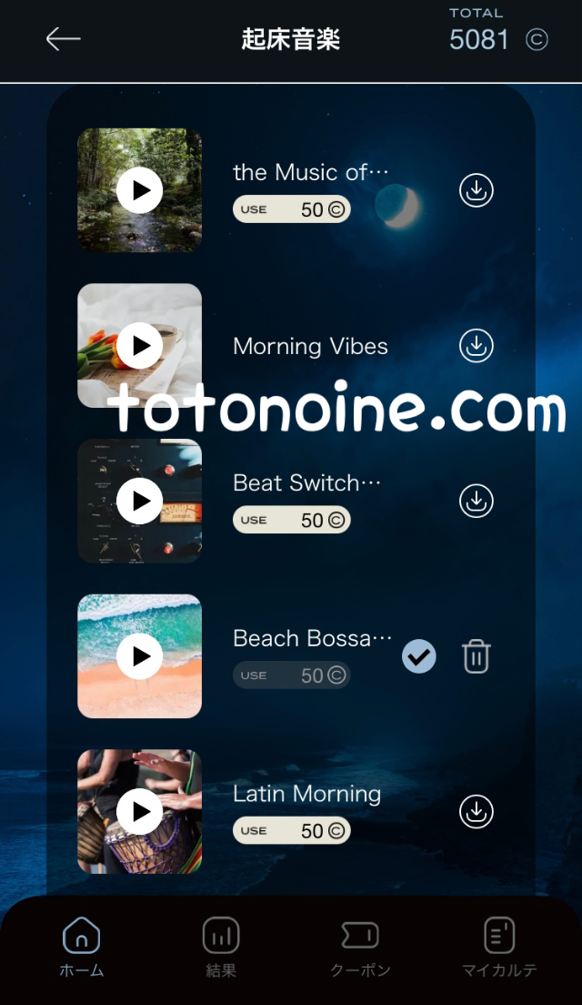 ブレインスリープ コインを1年使ったレビュー&口コミ評判を解説！